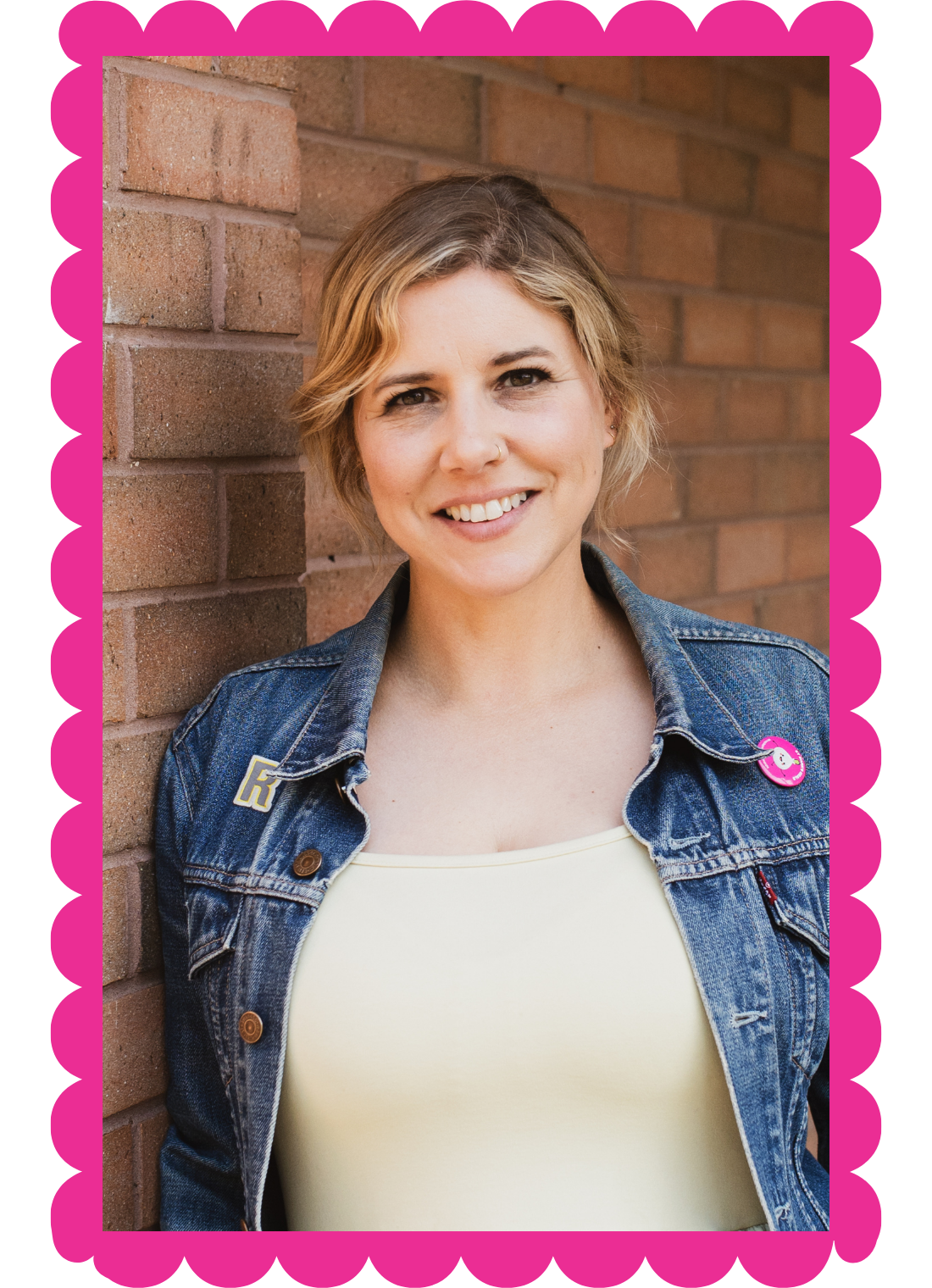 Meet the Team | St Mark's MK - it's a moveable feast
